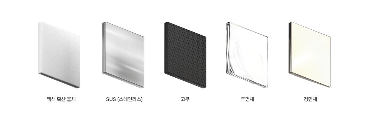 BD Series - 레이저 변위 센서 헤드&센서 앰프 유닛 | Autonics (KR)