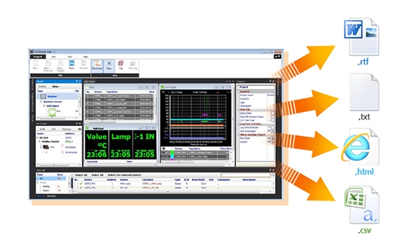 DAQMaster - Comprehensive Device Management Software | Autonics (US)