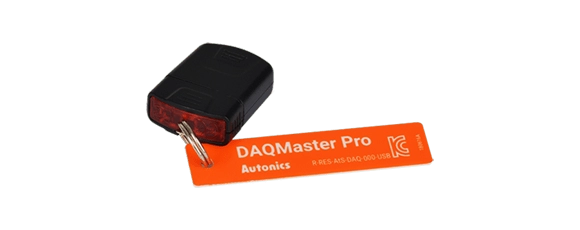 DAQMaster - Comprehensive Device Management Software | Autonics (US)