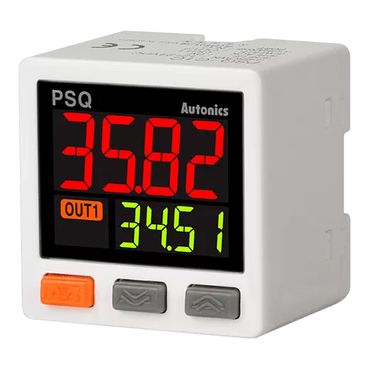 Pressure Sensors | Autonics (US)