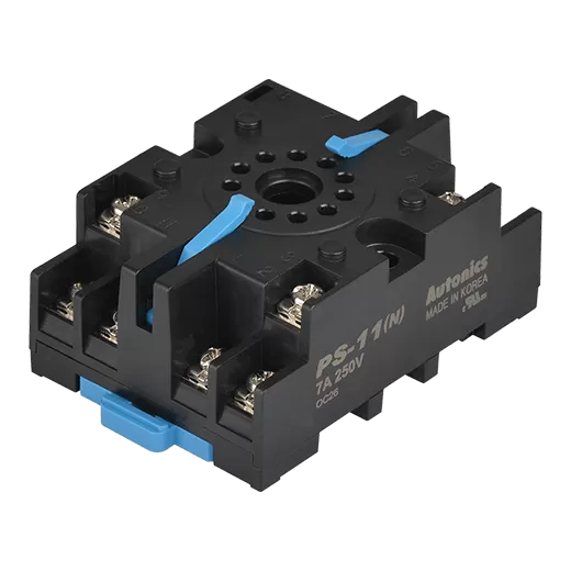 Sockets | Autonics (US)