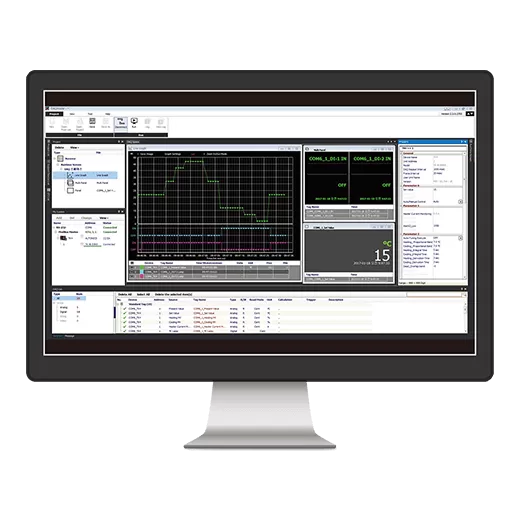 Software | Autonics (US)