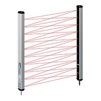 Area Sensors | Autonics (GLB)