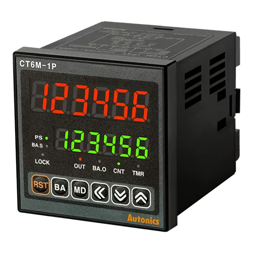 Counters | Autonics (GLB)