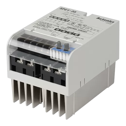 Power Controllers | Autonics (GLB)