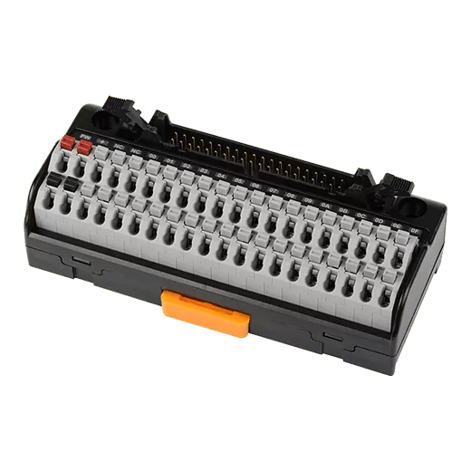 I/O Terminal Blocks | Autonics (GLB)