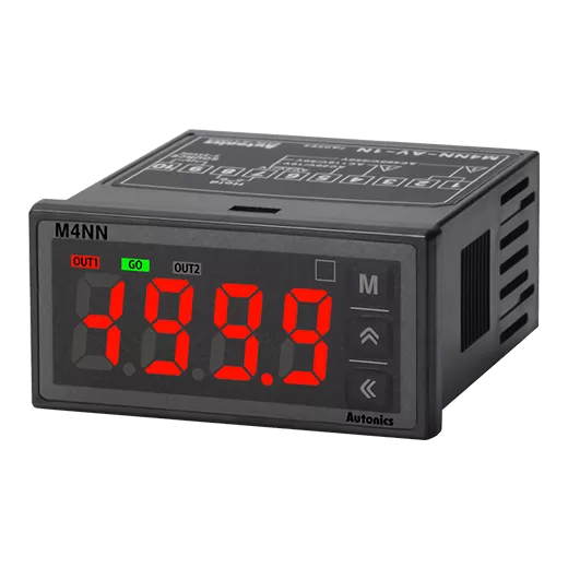 Digital Panel Meters | Autonics (IN)