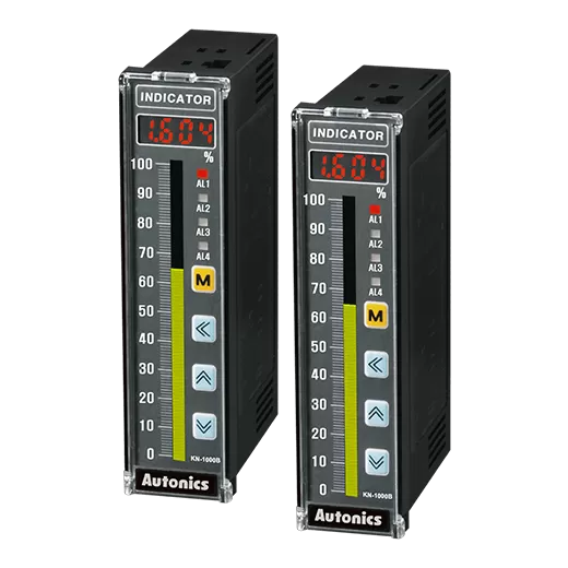 Indicators | Autonics (US)
