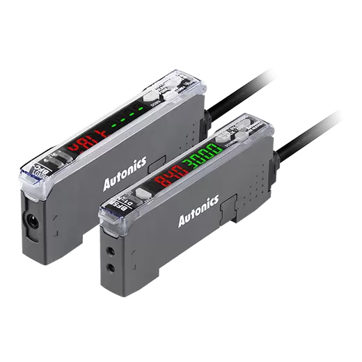Fiber Optic Sensors | Autonics (SG)