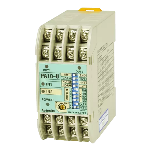 Sensor Controller | Autonics (ID)