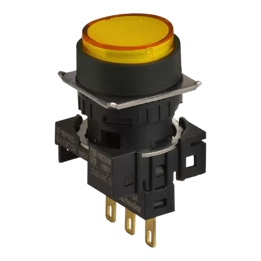 Control Switch Ø16 | Autonics (ID)