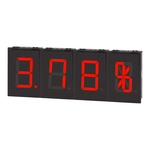 Digital Display Unit | Autonics (ID)