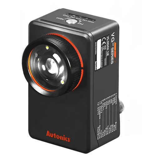 Sensores | Autonics (BR)