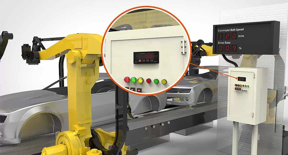 MP5S/MP5Y/MP5W Series - High Performance Digital Pulse Meters ...