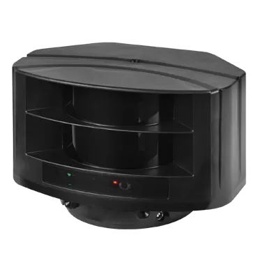 LiDAR | Autonics (KR)