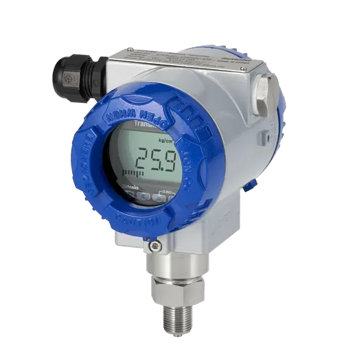 PTF30-G6NB-F8 - Display Type Pressure Transmitters | Autonics (GLB)