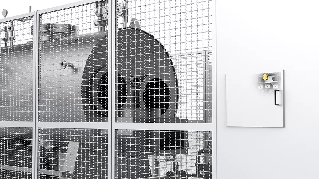 MN Series - Magnetic Non-contact Switches | Autonics (IN)