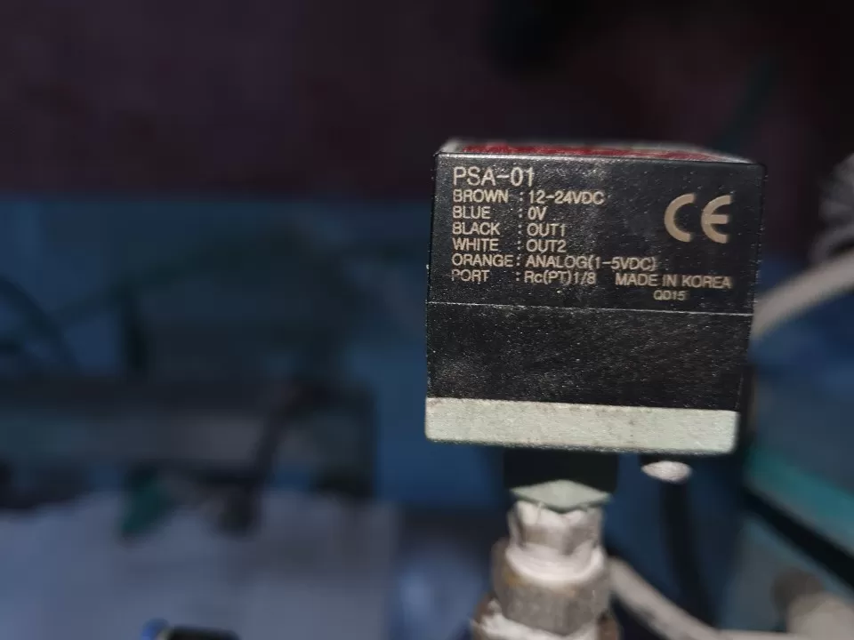 고객 문의 | Autonics 대한민국