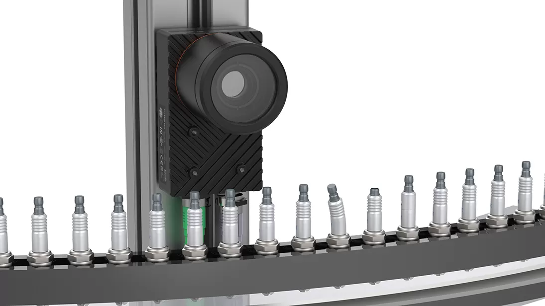 VC Series - 5M Monochrome Smart Cameras | Autonics (GLB)