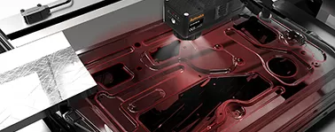 Automotive | Autonics USA