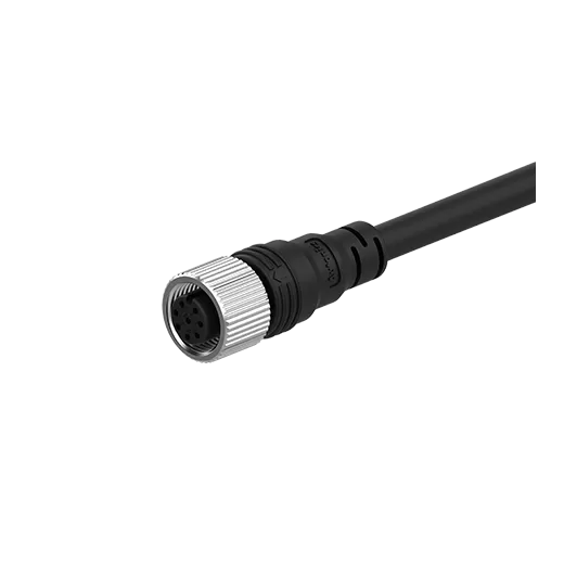 CID8-15T - M8/M12 커넥터 케이블 | Autonics (KR)