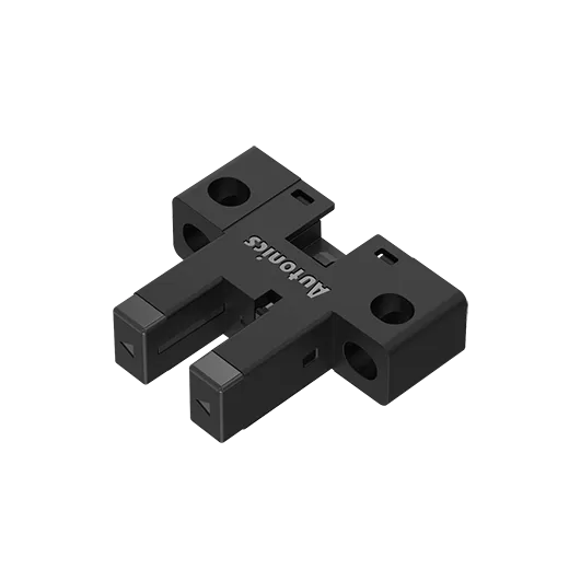 BS4-K2M-P - Groove-Depth 9 mm Photomicro Sensors with Built-In Connector | Autonics (SG)