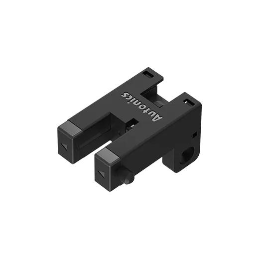 BS4-R2M - Groove-Depth 9 mm Photomicro Sensors with Built-In Connector ...