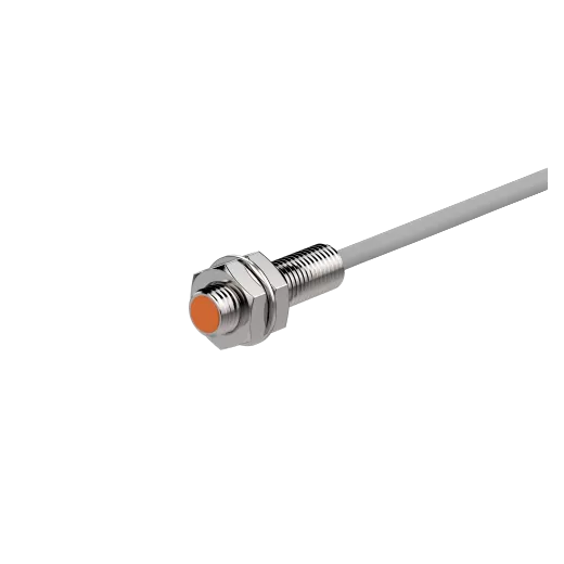PR08-1.5DP-V - Cylindrical Inductive Proximity Sensors | Autonics (US)