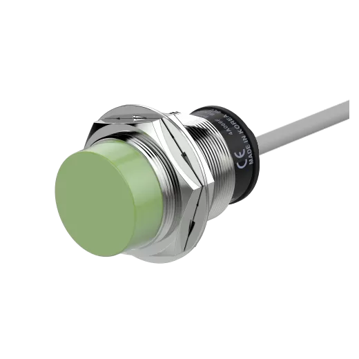 PR30-15AO-V - Cylindrical Inductive Proximity Sensors | Autonics (SG)