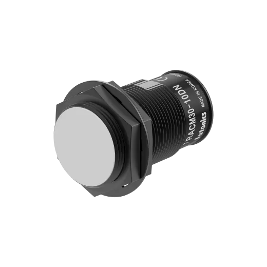 PRACMT30-10DO - Proximity Sensor Induktif Silindris | Autonics (ID)
