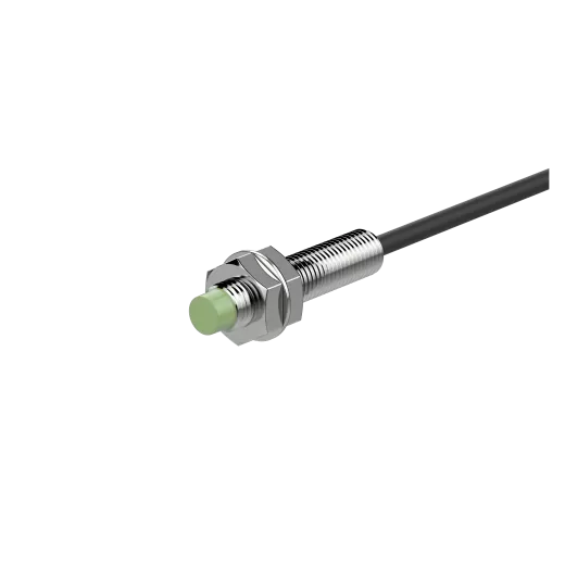 PRL08-2DN - Cylindrical Inductive Proximity Sensors | Autonics (SG)