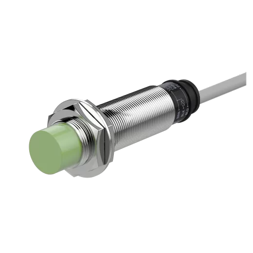 PRL18-8AO-V - Cylindrical Inductive Proximity Sensors | Autonics (GLB)