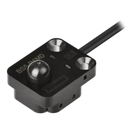 BS5-P1MD-P-U - Push Button Type Photomicro Sensors | Autonics (IN)