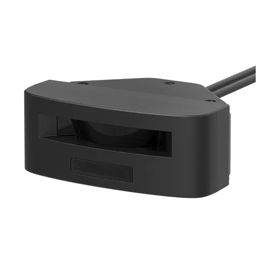 LSE2-A5R2-ET - 2D 1-Channel Laser Scanners | Autonics (US)