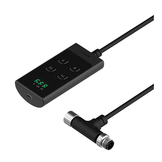 UT-P - Cylindrical Ultrasonic Sensors | Autonics (US)