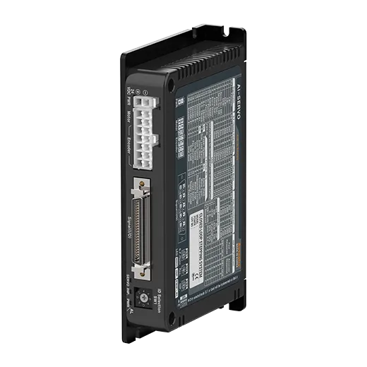 AiC-D-28SB - 2-Phase Closed Loop Stepper Motor Drivers with Integrated ...