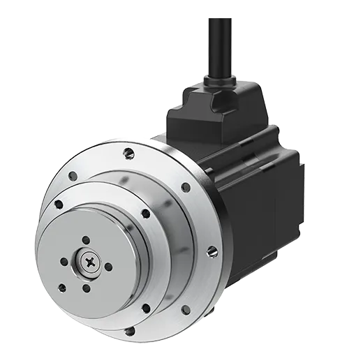 Ai-M-60MA-R7.2 - Built-in Gear / Rotary Actuator Type 2-Phase Closed ...