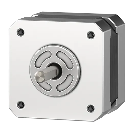 A2K-M544 - Motor Stepper 5 Fase (Jenis Poros) | Autonics (ID)