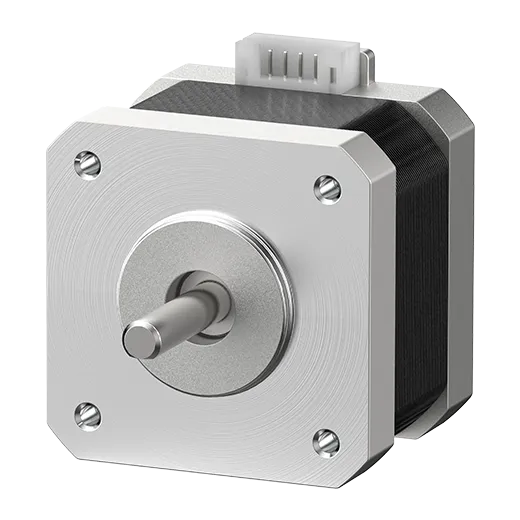 A2K-M243 - 2상 스테핑 모터 (축형) | Autonics (KR)