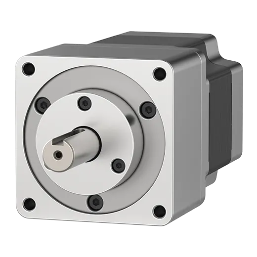 A35K-M566-G5 - Geared 5-Phase Stepper Motors (Shaft Type) | Autonics (SG)