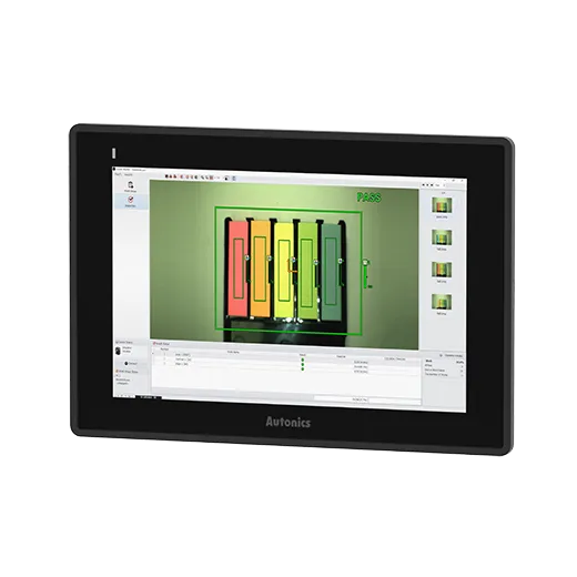 APC-1011-EN - 10.1-Inch Panel PC | Autonics (MY)