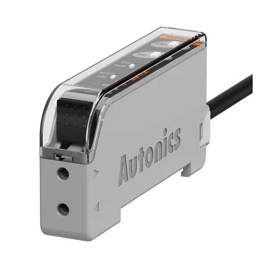 BF4R - Digital Display Fiber Optic Amplifiers | Autonics (US)