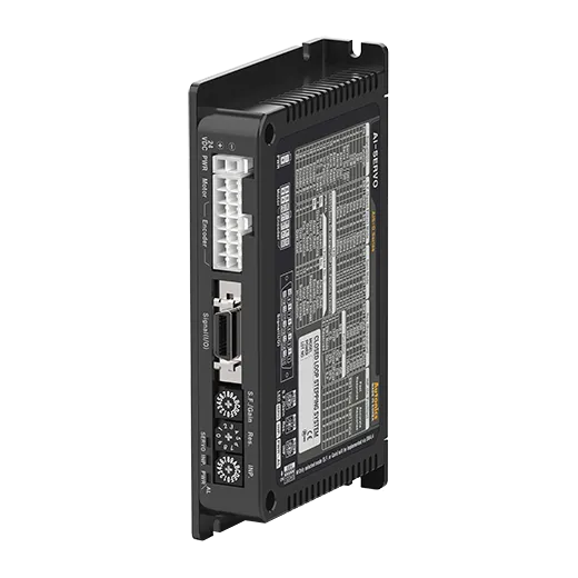 AiS-D-56MA-B - 2-Phase Closed Loop Stepper Motor Drivers | Autonics (GLB)