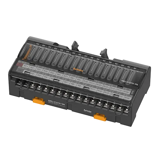 ABS-H16TN-NN - Relay Terminal Blocks | Autonics (US)