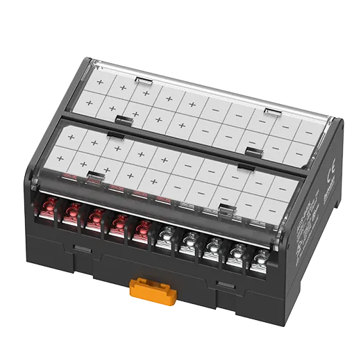 ACS-B40T - Common Terminal Blocks | Autonics (GLB)