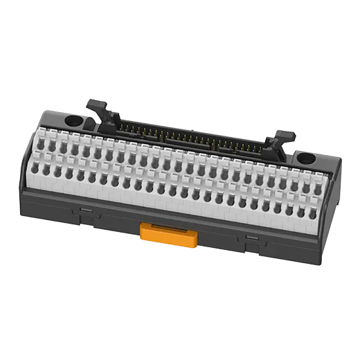 AFL-H50 - Interfaz de bloque de terminales (Tipo Push-In sin tornillo ...