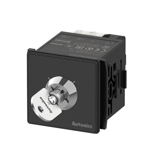 SF2KR-LR-A2B-02 - Safety Key Selector Switches | Autonics (GLB)