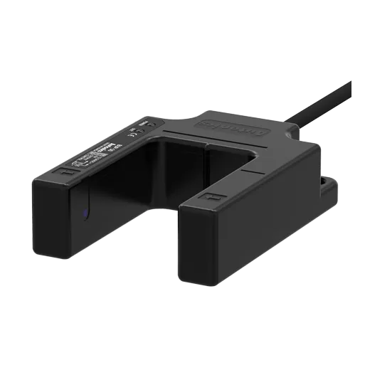 BUP-30S-P - U-Shaped Photoelectric Sensors | Autonics (IN)