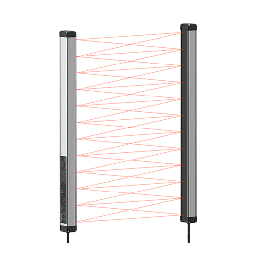 BWC40-10H - Cross-Beam Area Sensors | Autonics (GLB)