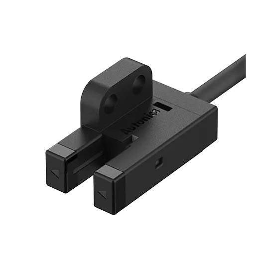 BS5-R1R-P - Groove-Depth 9mm Photomicro Sensors | Autonics (IN)